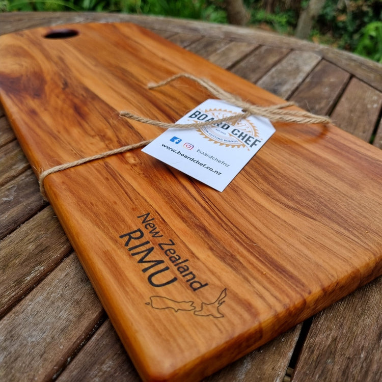 Board Chef NZ - Quality hand-made kitchenware