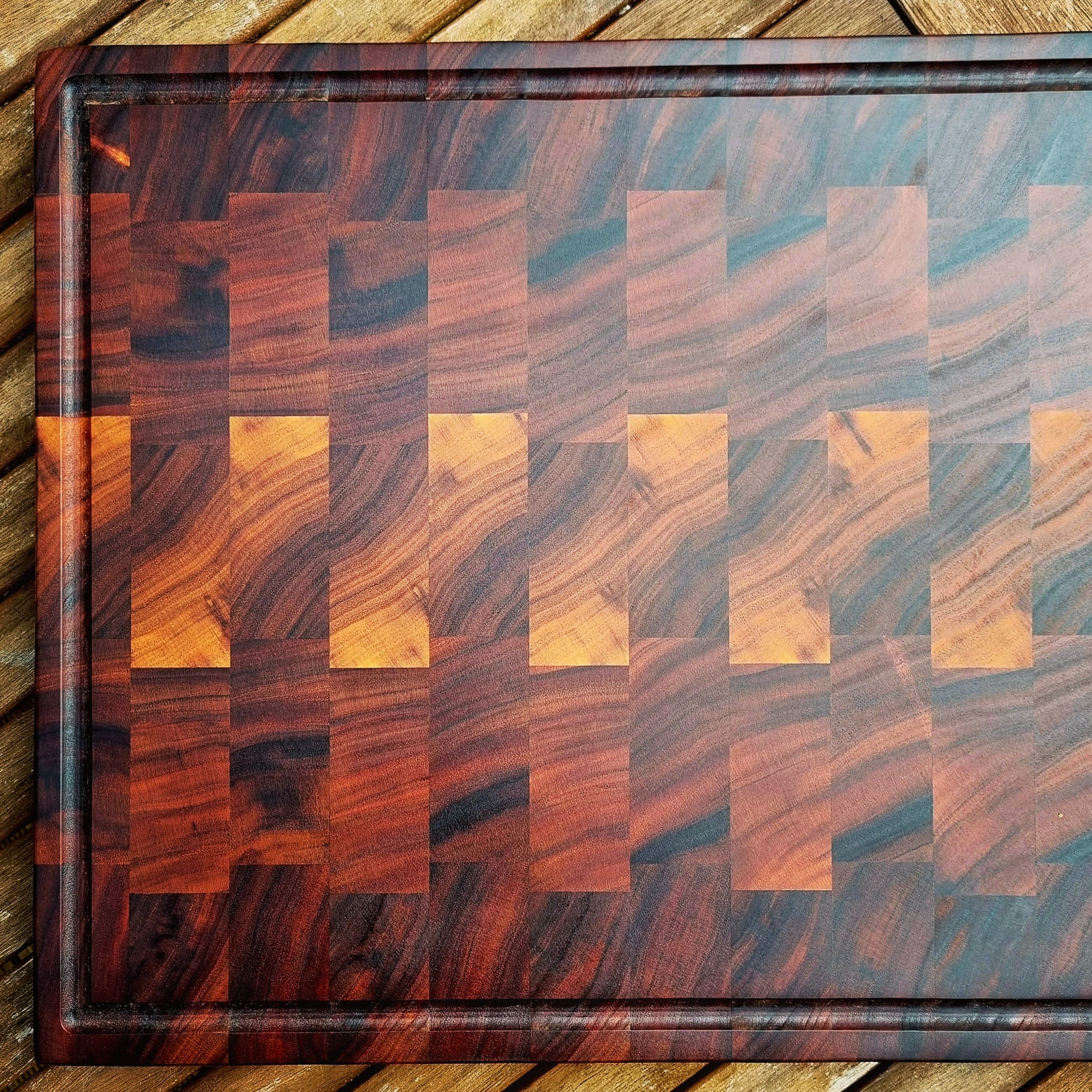 Board Chef NZ - Quality hand-made kitchenware