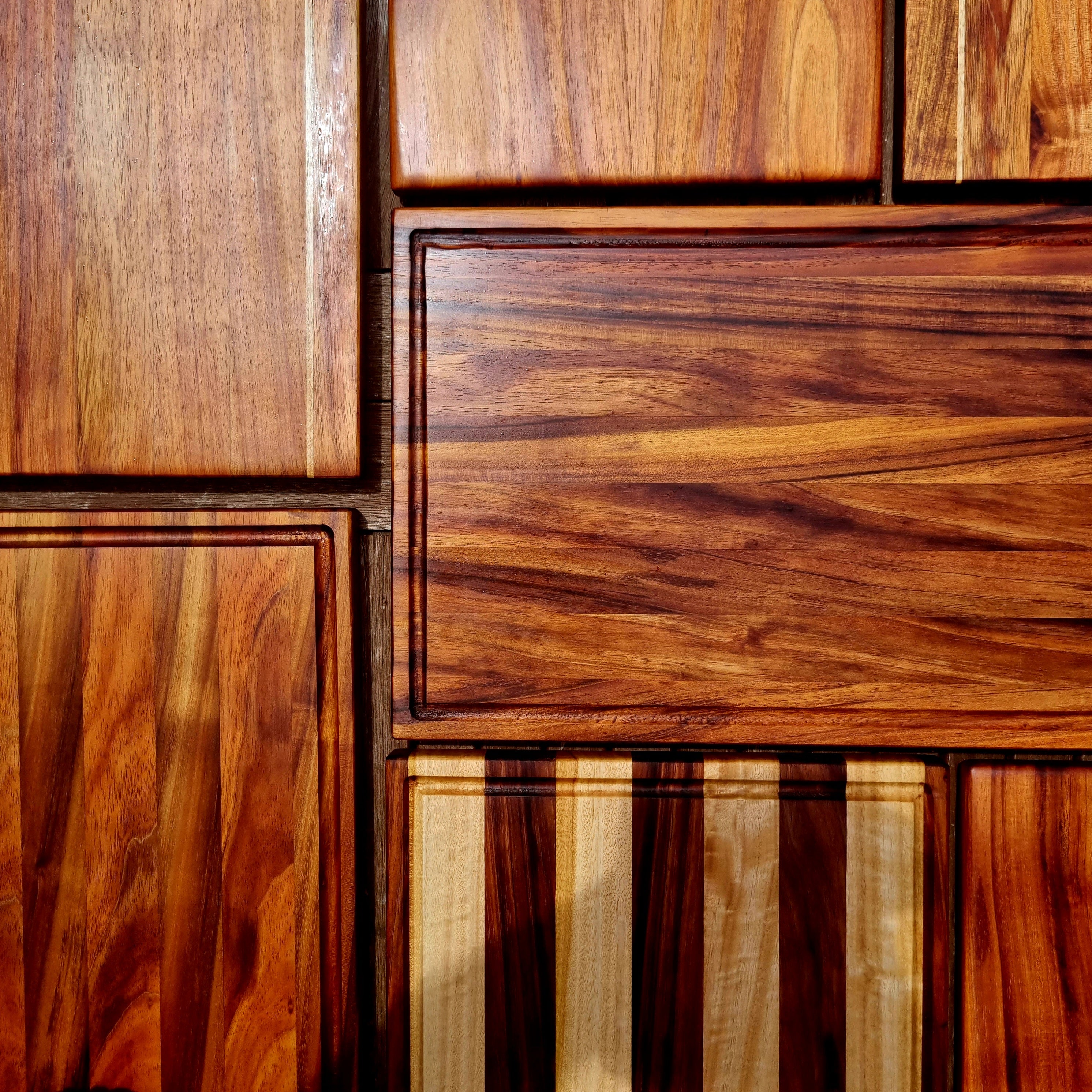 Board Chef NZ - Quality hand-made kitchenware